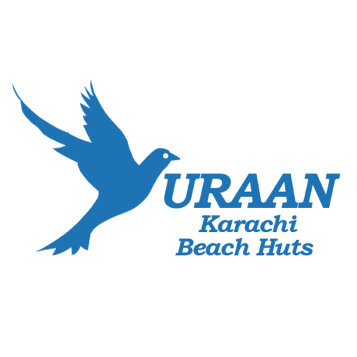 Seadale Beach Hut Turtle Beach Luxury Escape in Karachi