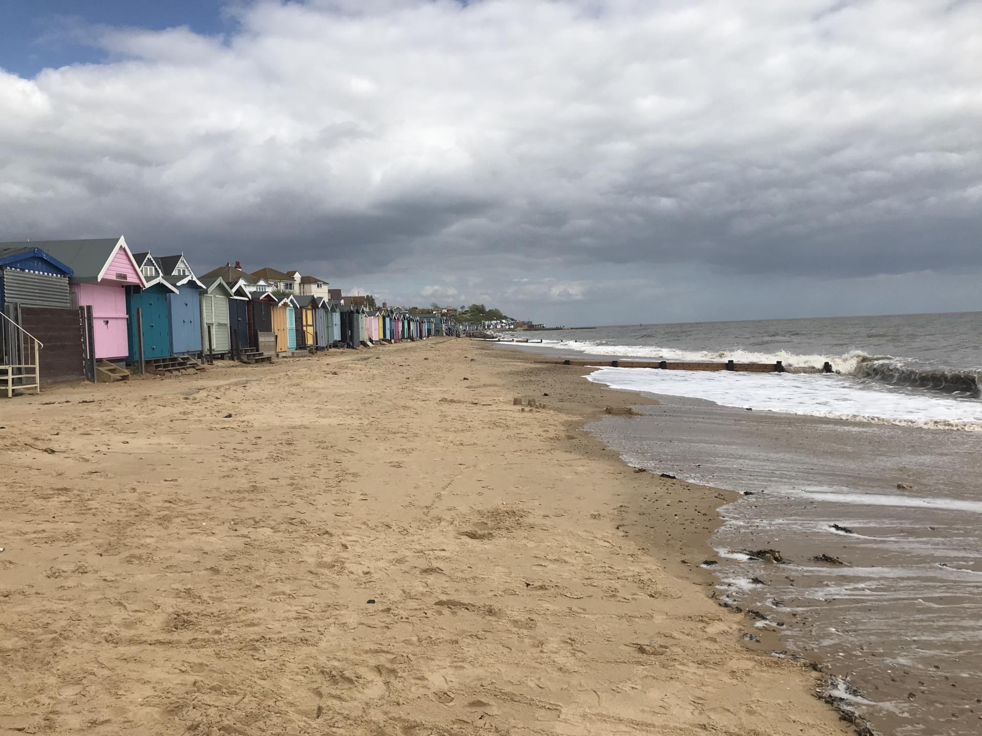 Sun, Sand, and Seashells: Exploring the Magic of Beach Huts for Rent ...