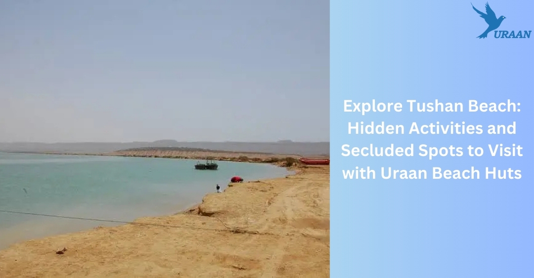 Explore Tushan Beach: Hidden Activities and Secluded Spots to Visit ...